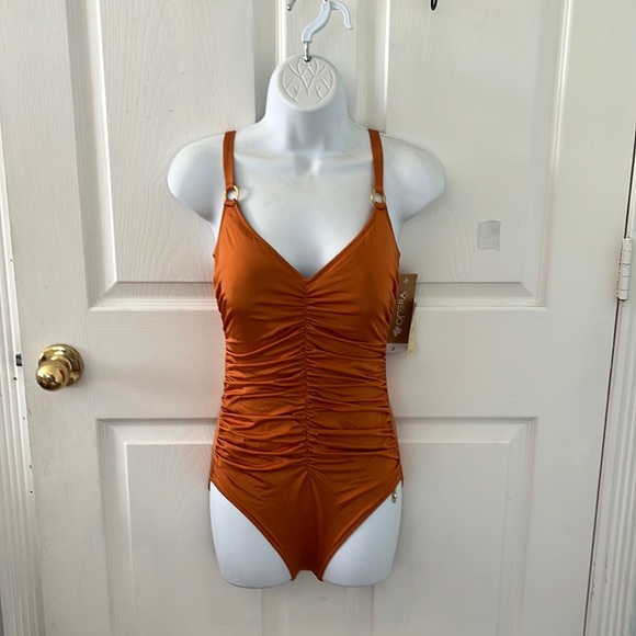 Opera | Swim | Nwt One Piece Swim Suit | Poshmark